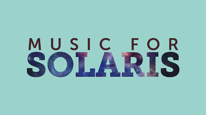 Music For Solaris di Ben Frost, Brian Eno e Daniel Bjarnason arriva a ...