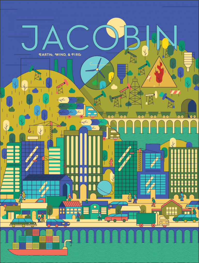 «Siamo all’anno zero della sinistra italiana» — Intervista con David ...